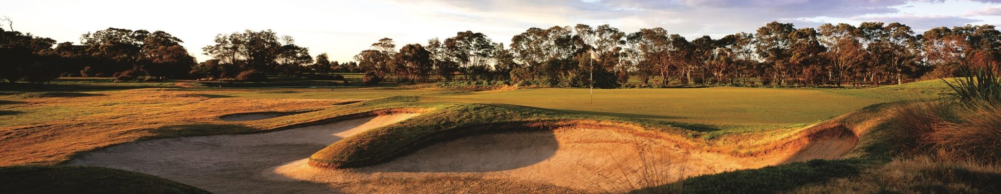 Southern Golf club – MDVGA