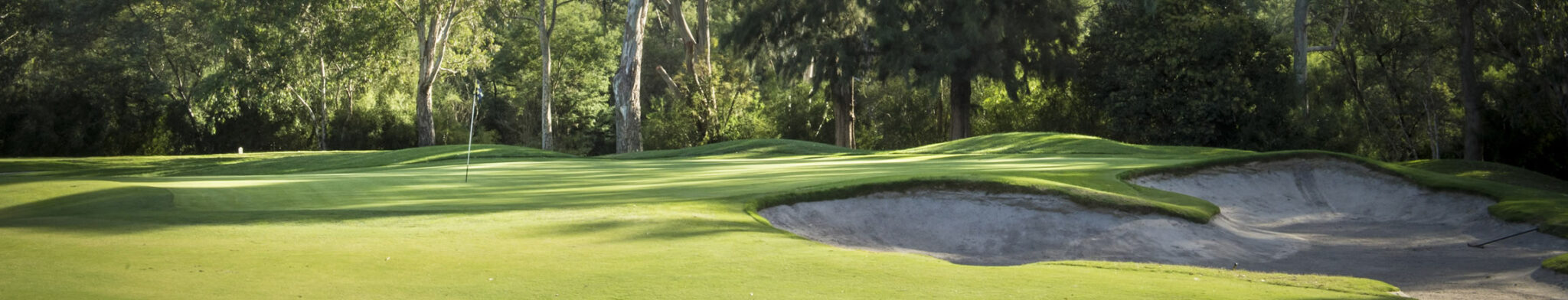 Kew Golf Club – MDVGA