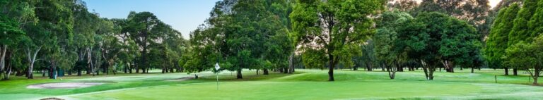 Latrobe Golf Club – MDVGA