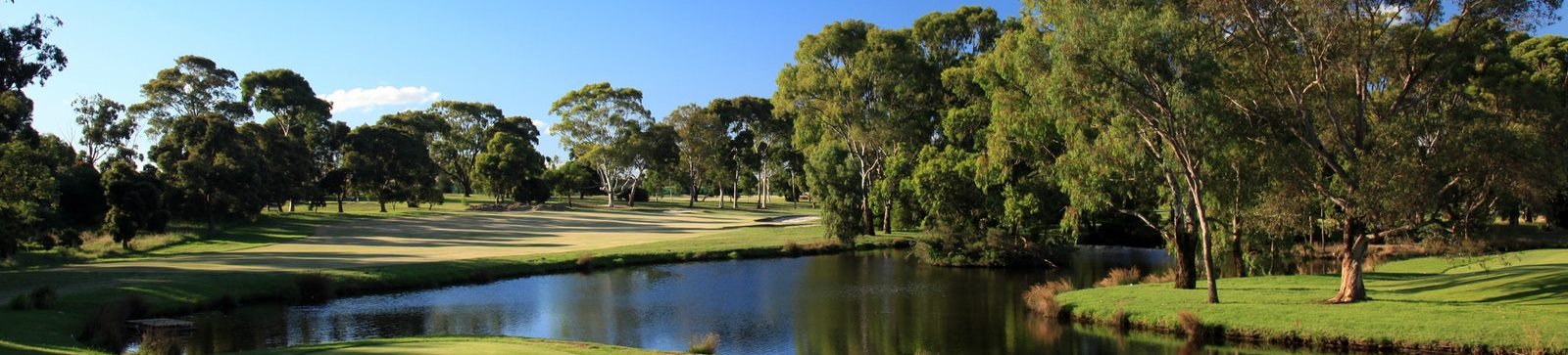 Spring Valley Golf Club – MDVGA
